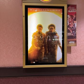 AMC WATERFRONT 22 - Updated October 2025 - 258 Reviews & 182 Photos ...