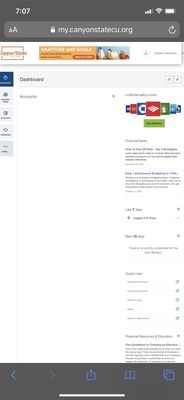 COPPER STATE CREDIT UNION - Updated November 2025 - 15 Photos & 14 ...