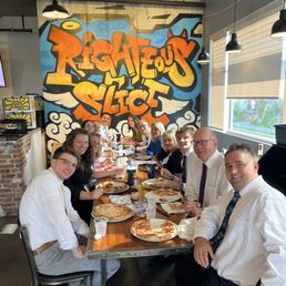 RIGHTEOUS SLICE - Updated June 2025 - 151 Photos & 168 Reviews - 175 W ...