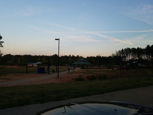 DENNY DOBBS PARK - Updated May 2026 - 17 Reviews - 6252-6276 Georgia ...