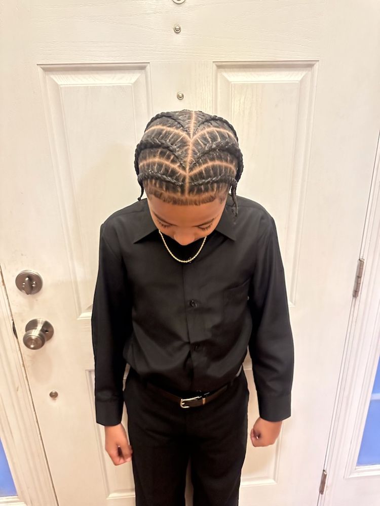 BRAIDS BY JESSY - Updated May 2024 - 19 Photos - 9101 Pineville ...