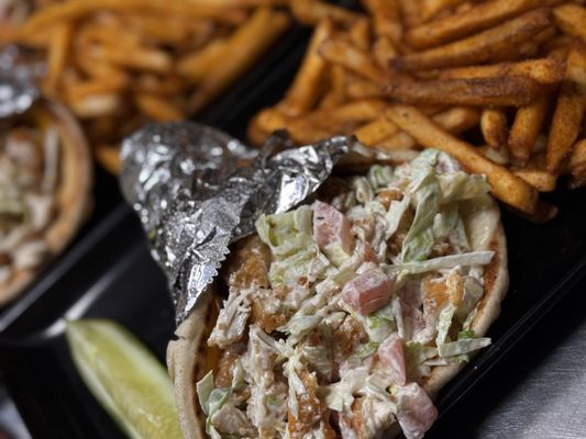 GCC PIZZA BAR & GRILL - Updated January 2025 - 196 Photos & 102 Reviews ...