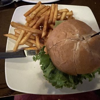 BACKSTOP BAR & GRILL - Updated October 2025 - 136 Photos & 279 Reviews ...