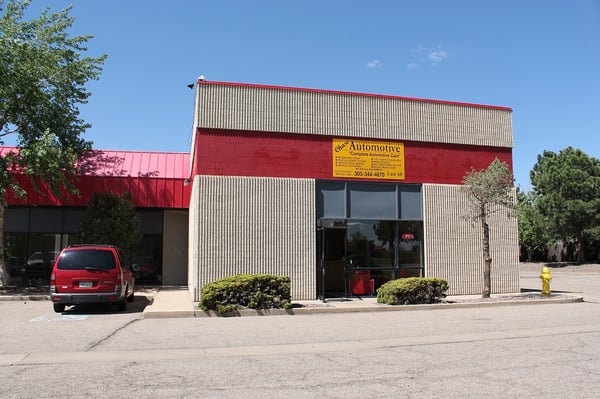 CHASE AUTOMOTIVE REPAIR - Updated November 2025 - 45 Photos & 34 ...