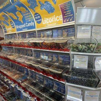 SWEETISH CANDY - Updated January 2026 - 87 Photos & 60 Reviews - 301 N ...