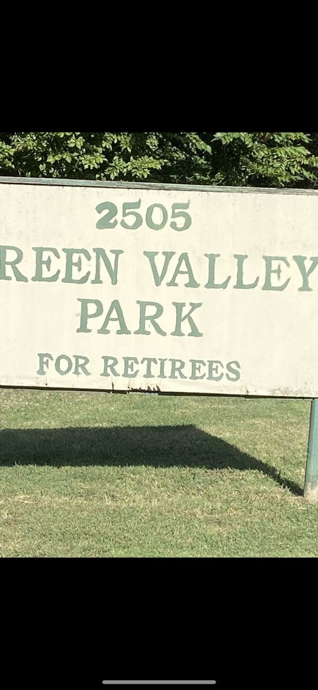 GREEN VALLEY PARK - Updated October 2025 - 2505 Fort Worth Hwy ...