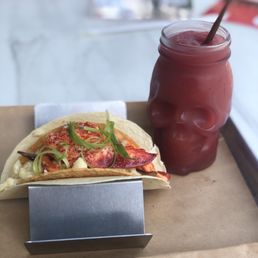 AGAVE & RYE - LEXINGTON SQUARE - 284 Photos & 160 Reviews - 123 North ...