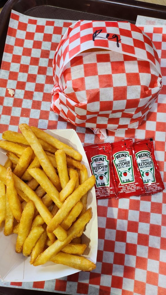 FRANGOZ FISH AND CHICKEN - Updated December 2025 - 13 Photos - 9781 ...