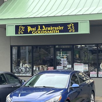 ARMBRUSTER PAUL J GOLDSMITHS - Updated December 2025 - 24 Photos & 37 ...