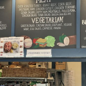 WALTER’S DELI - Updated January 2026 - 88 Photos & 80 Reviews - 10 ...