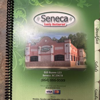 SENECA FAMILY RESTAURANT - Updated January 2026 - 22 Photos & 68 ...