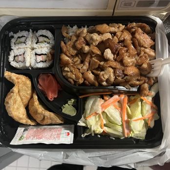 SARKURA JAPAN - Updated October 2025 - 17 Photos - 12975 Collier Blvd ...