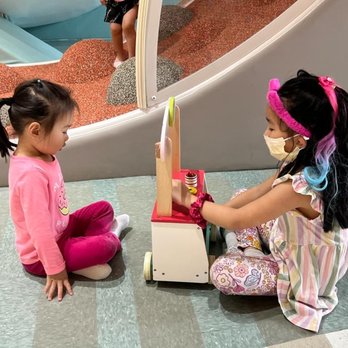 FUNZY PLAY FAMILY CLUB - Updated November 2025 - 213 Photos & 29 ...