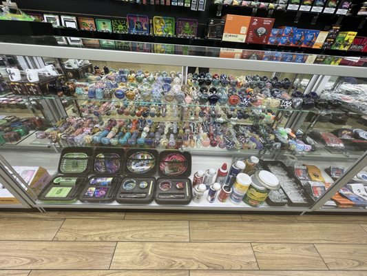 LUCKY VAPE AND SMOKE SHOP - 71 Photos 【819 NW 37th Ave, Miami, Florida ...