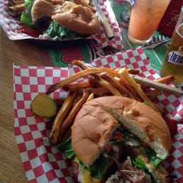 RELIEF PITCHER - Updated October 2025 - 86 Photos & 135 Reviews - 2795 ...