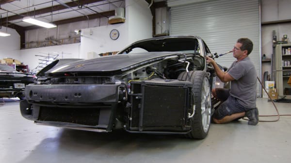 PERFORMANCE AUTO COLLISION - Updated September 2025 - 58 Photos & 82 ...