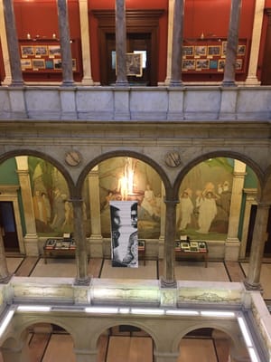 THE NEWARK PUBLIC LIBRARY - Updated April 2026 - 41 Photos & 15 Reviews ...