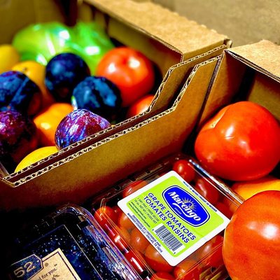 ST. LOUIS PRODUCE BOX - Updated December 2024 - 12 Photos - 56 Produce ...