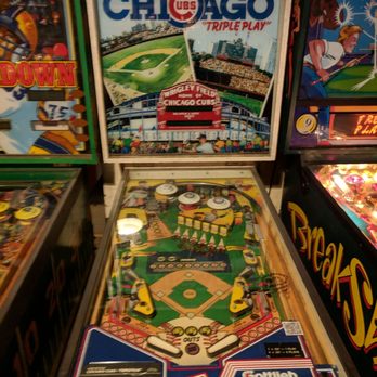 PINBALL PERFECTION - Updated October 2025 - 43 Photos & 22 Reviews ...