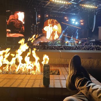 FORD AMPHITHEATER - Updated December 2025 - 35 Photos & 46 Reviews - 95 ...