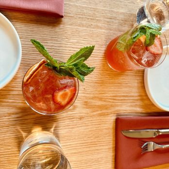 LEÑA - Updated July 2024 - 92 Photos & 13 Reviews - 2720 Brush St ...