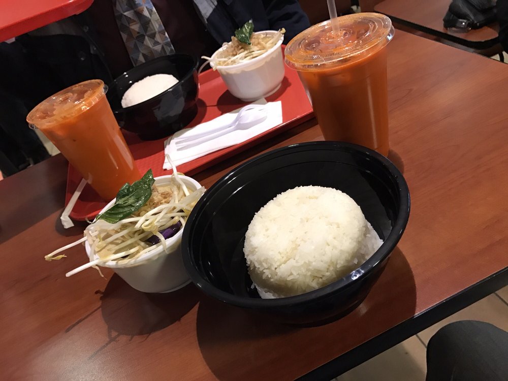 KARI KITCHEN - Updated February 2025 - 1055 W Georgia Street, Vancouver ...