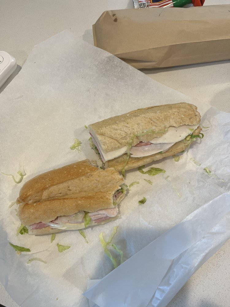 SUB-DIVISION - Updated October 2025 - 32 Photos & 60 Reviews - 1418 N ...