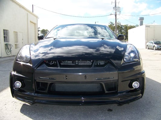 EURO CAR BODY SHOP - Updated July 2025 - 79 Photos & 10 Reviews - 2830 ...