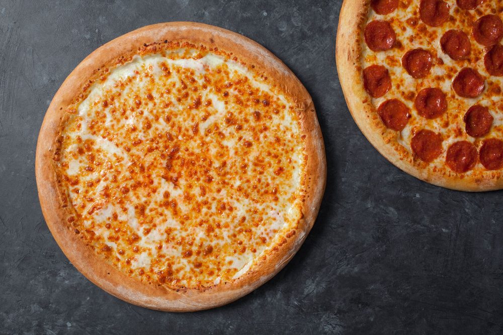 STAT PIZZA - Updated December 2025 - 139 Photos & 39 Reviews - 1530 W ...