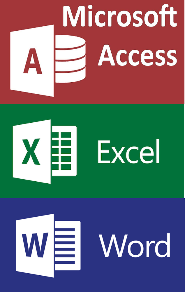 MICROSOFT ACCESS DATABASE AND EXCEL SPREADSHEET SOLUTIONS - Updated ...