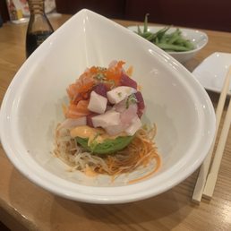 MAHZU SUSHI BAR & RESTAURANT - Updated August 2025 - 271 Photos & 191 ...