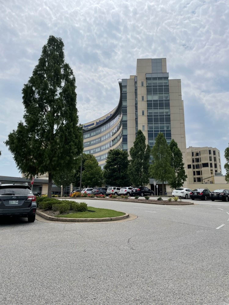 JACKSON-MADISON COUNTY GENERAL HOSPITAL EMERGENCY ROOM - Updated June ...