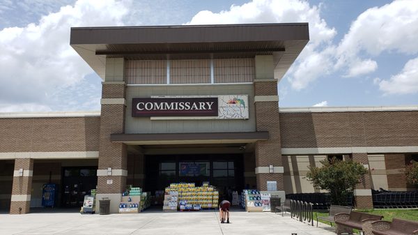 Grocery - KEESLER AFB COMMISSARY - 32 Photos & 23 Reviews - 3401 400 ...