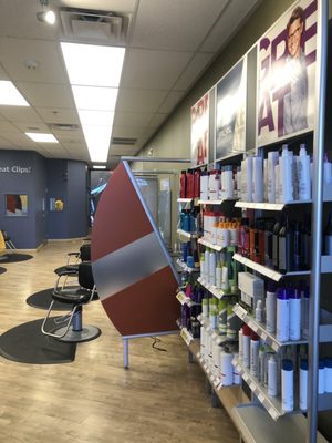 GREAT CLIPS - Updated September 2025 - 17 Photos & 53 Reviews - 8090 ...