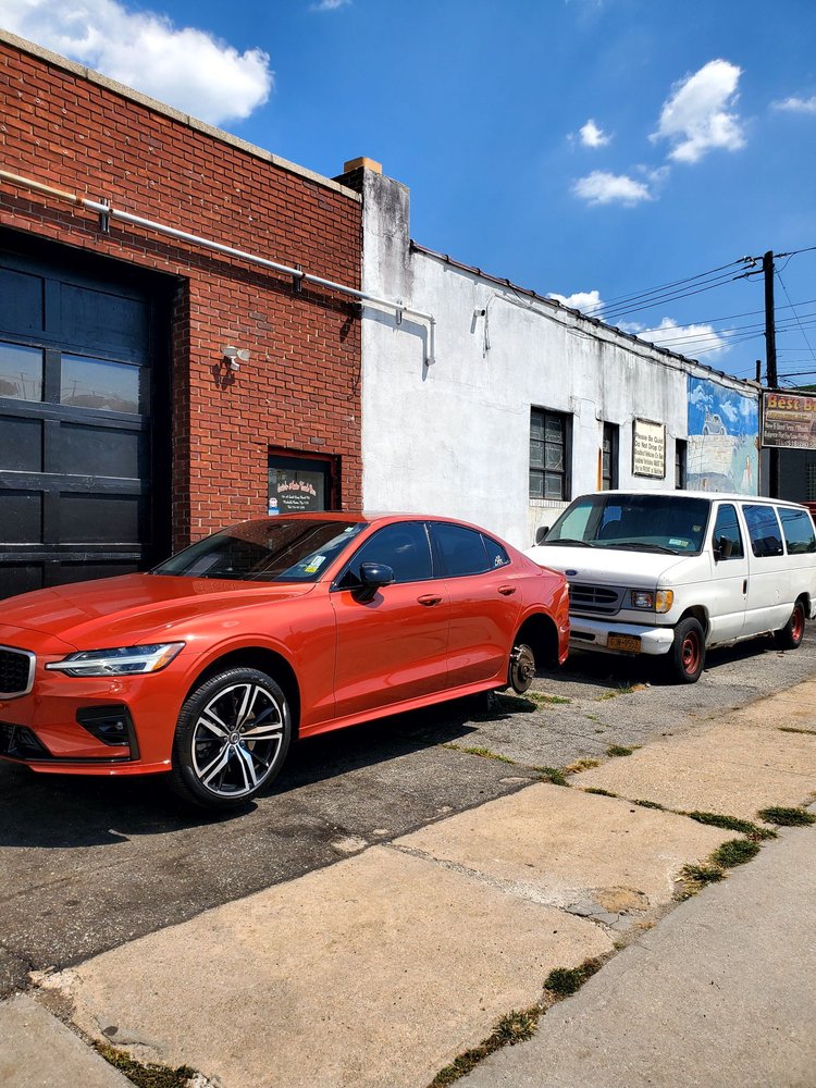 MR RIM REPAIR - Updated June 2025 - Rockville Centre, New York - Powder ...