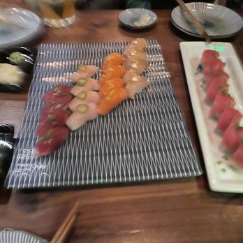 SUSHI ROKU - Updated May 2024 - 51 Photos & 18 Reviews - 405 Colorado ...