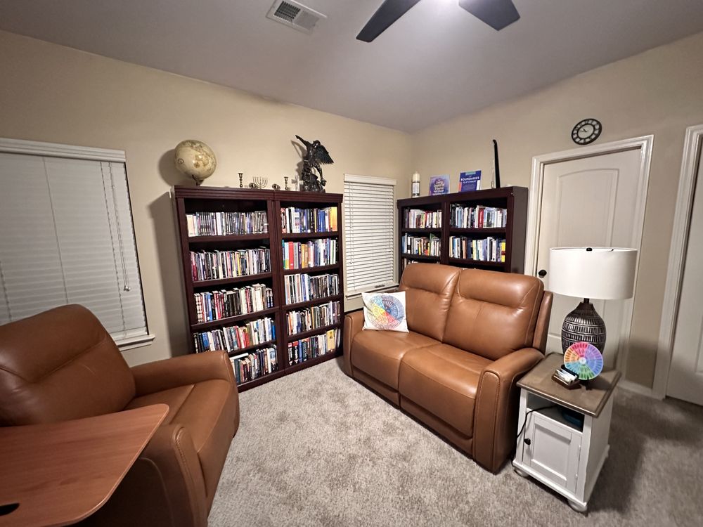 TRAUMA RESTORATION INSTITUTE & COUNSELING CENTER - Updated March 2025 ...