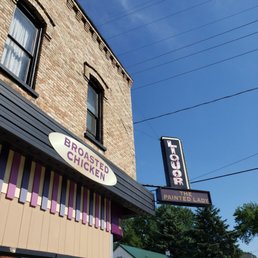 THE PAINTED LADY SALOON - Updated May 2025 - 83 Photos & 115 Reviews ...