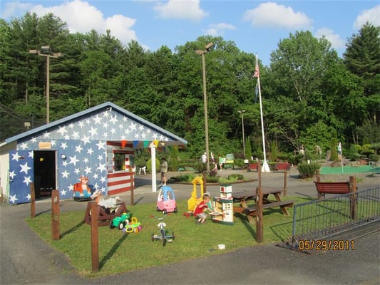 CADDIE SHACK - 16 Reviews - 316 Ashley Falls Rd, Canaan, Connecticut ...