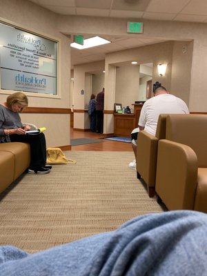 PROHEALTH PHYSICIANS EAR, NOSE & THROAT - Updated October 2025 - 21 ...