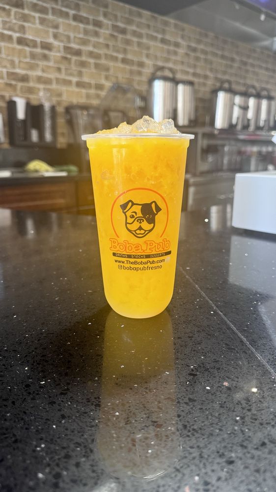 BOBA PUB - Updated July 2025 - 709 Photos & 454 Reviews - 1766 E ...