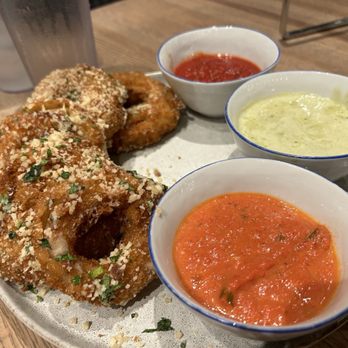 PROFESSOR PIZZA - OLD TOWN - Updated July 2025 - 128 Photos & 87 ...