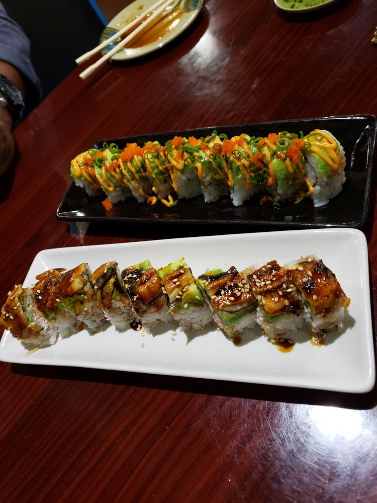 WEDASHII - 617 Photos & 298 Reviews - Sushi Bars - 1841 Howe Ave ...