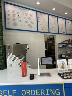 PACIFIC COUNTER - DOWNTOWN TAMPA - Updated October 2025 - 49 Photos ...