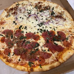 BIBO’S NY PIZZA - Updated July 2024 - 1023 Photos & 1443 Reviews - 1431 ...