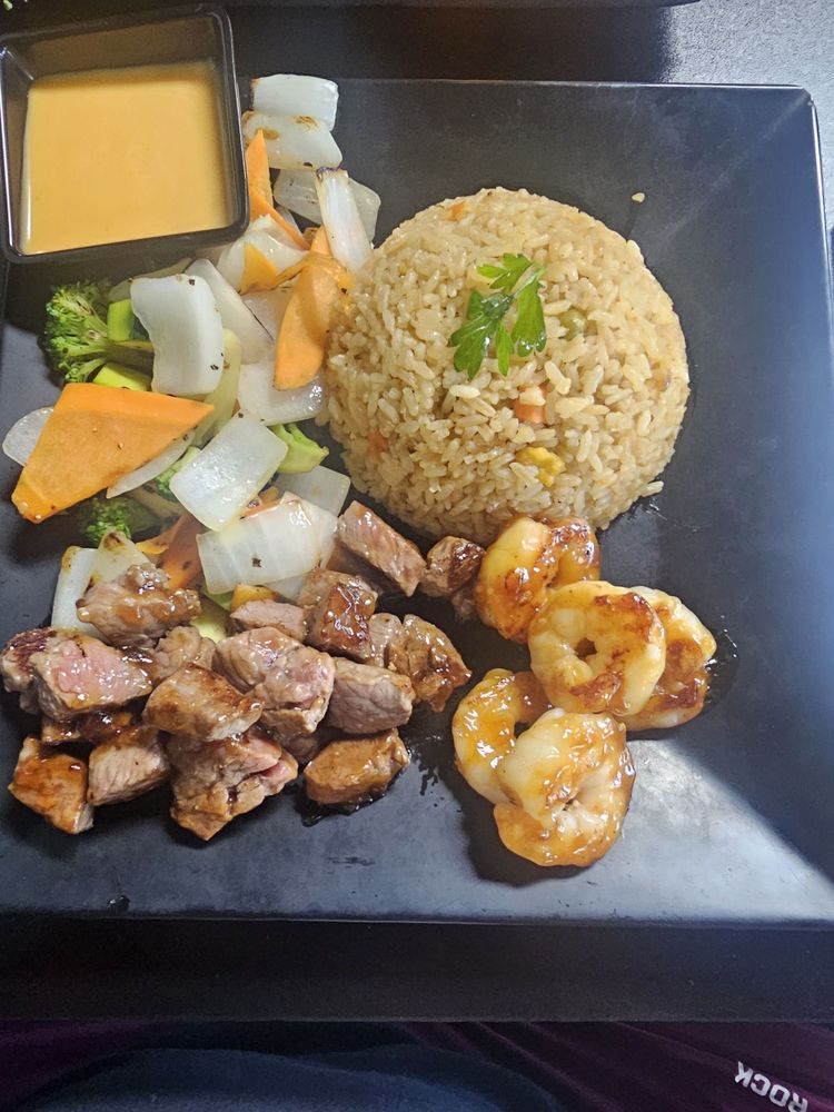 HIKO JAPANESE STEAK SUSHI & RAMEN - Updated October 2025 - 12 Photos ...