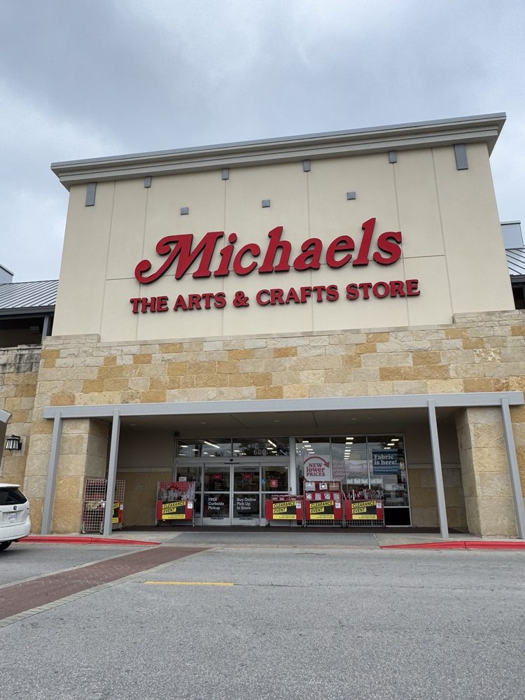 MICHAELS - Updated June 2026 - 26 Photos & 24 Reviews - 1013 W ...