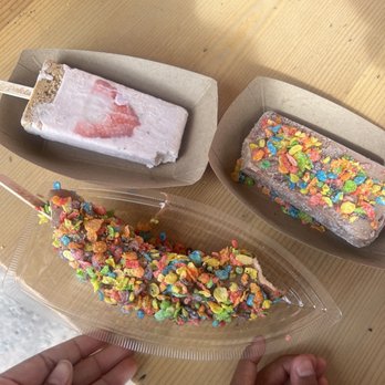 HOLY PALETA - Updated February 2025 - 794 Photos & 384 Reviews - 4230 ...