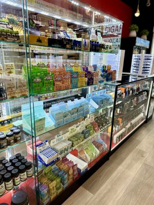 THE JOINT SMOKE SHOP - Updated June 2026 - 34 Photos - 6430 S Decatur ...