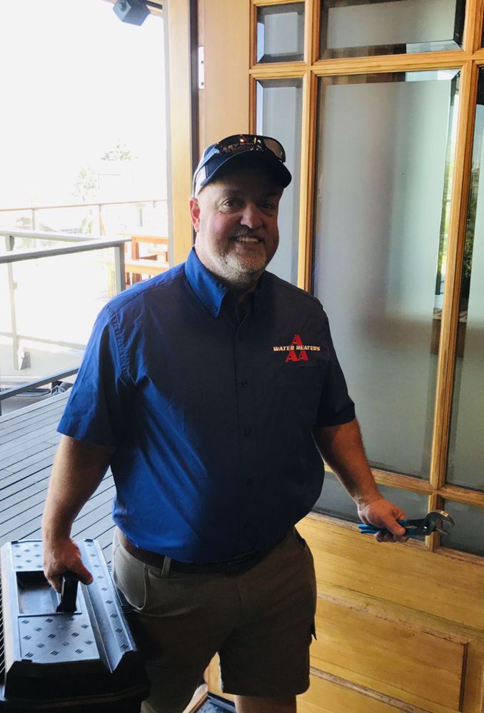 AAA WATER HEATERS - Updated April 2025 - 19 Photos & 152 Reviews ...